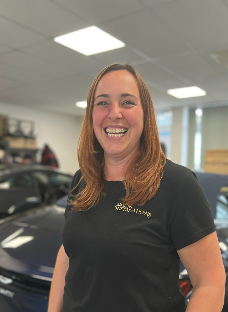 About Us - Aston Installations Ltd